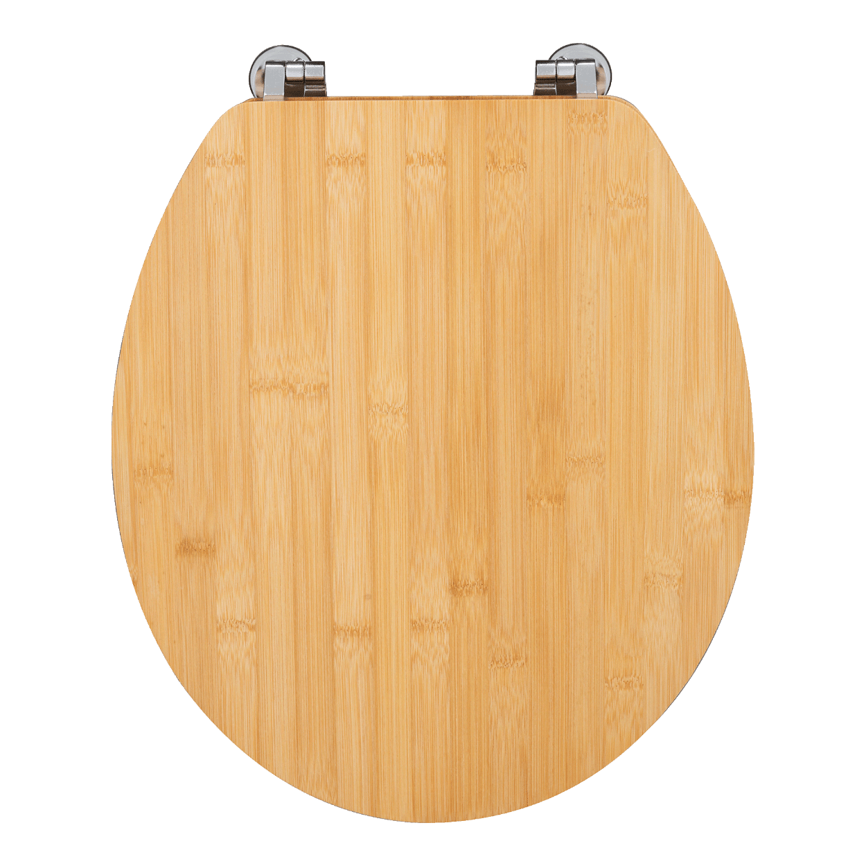 Abattant de W.-C. en bambou HOME CREATION® bon marché chez ALDI