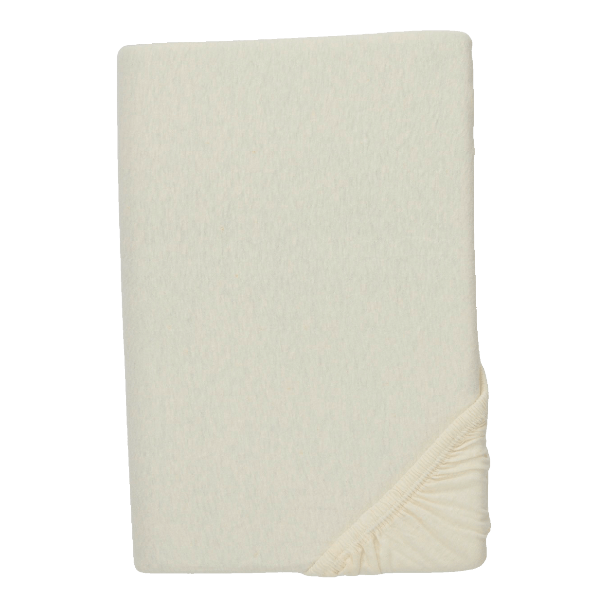 Drap-housse en jersey avec lin, 2 pers. NOVITESSE® bon marché chez ALDI