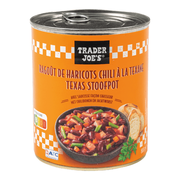 Eintopf TRADER JOE'S® günstig bei ALDI