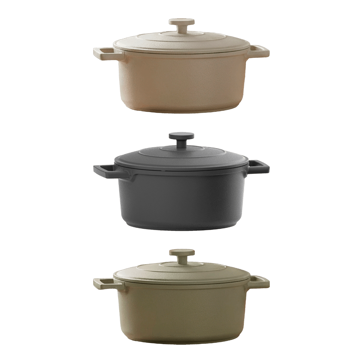 Casserole, 24 cm CROFTON® bon marché chez ALDI