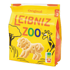 Droge koekjes LEIBNIZ® kopen bij ALDI België