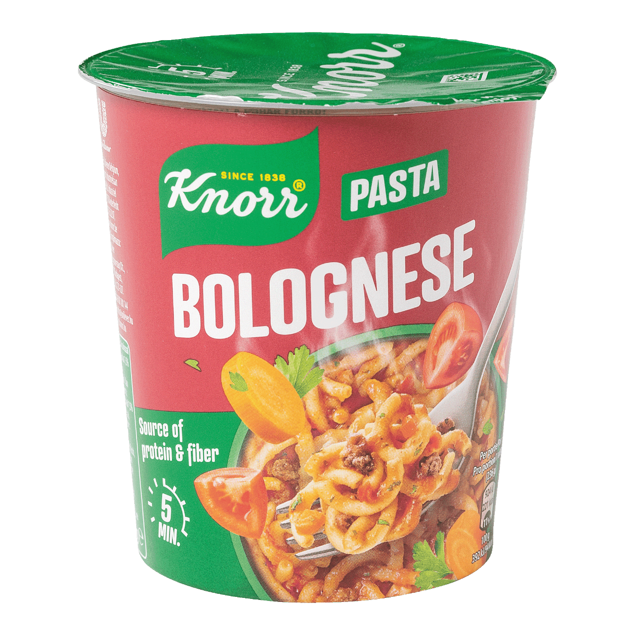 Pastasnackpot KNORR® kopen bij ALDI België