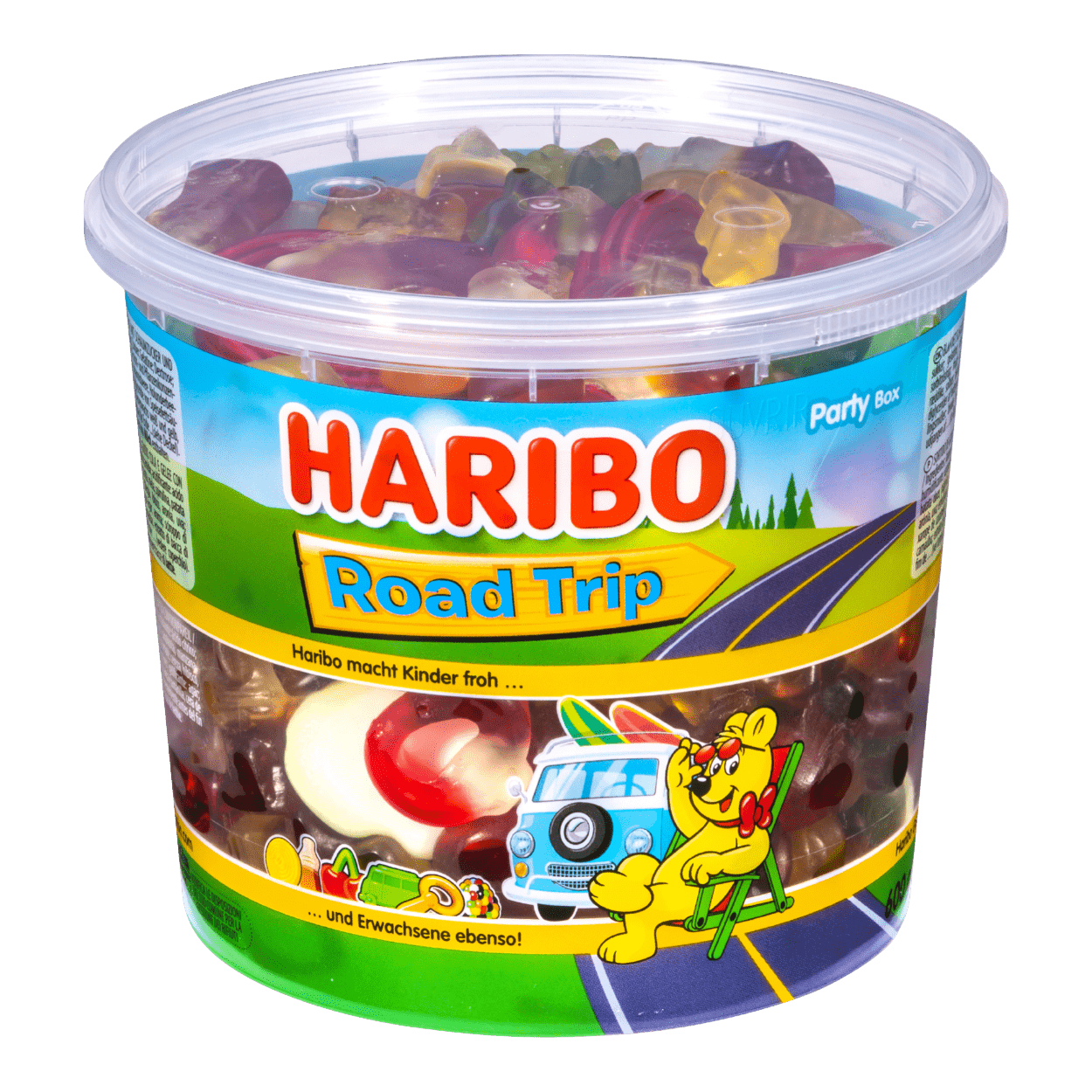Snoepmix HARIBO® kopen bij ALDI België