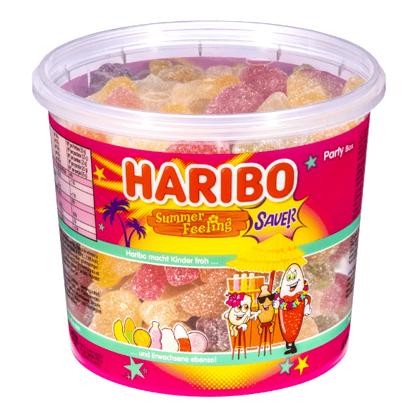Snoepmix HARIBO® kopen bij ALDI België