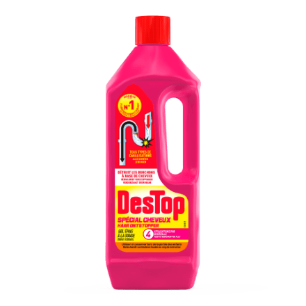 Haarontstopper DESTOP® kopen bij ALDI België