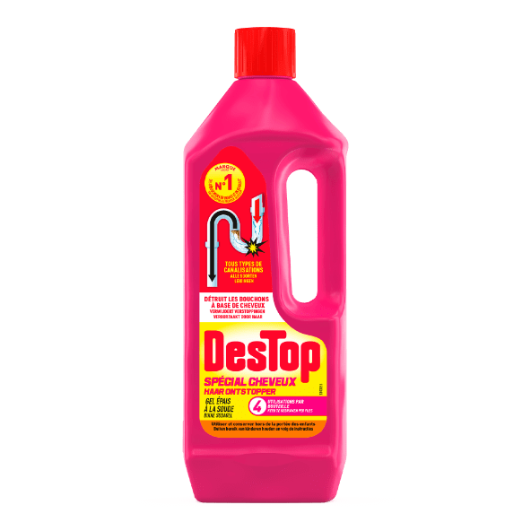 Haarontstopper DESTOP® kopen bij ALDI België