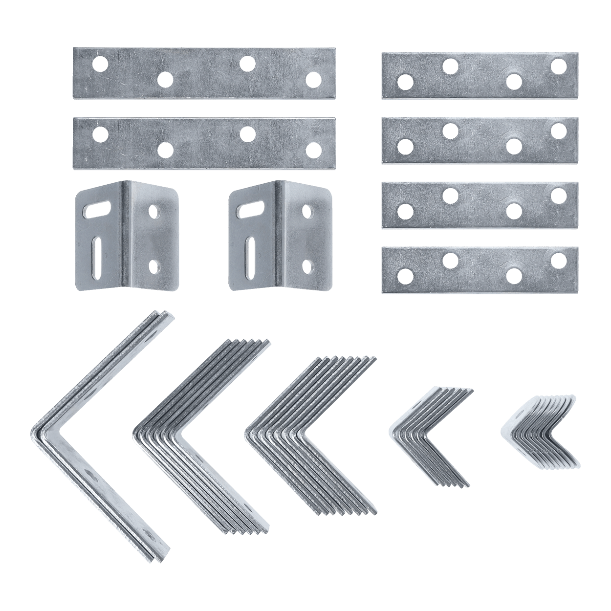 Jeu d’équerres, 38 pcs WORKZONE® bon marché chez ALDI