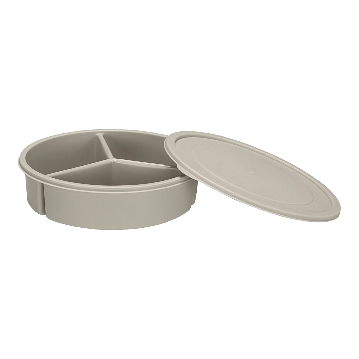 Boîte à repas avec couvercle CROFTON® bon marché chez ALDI