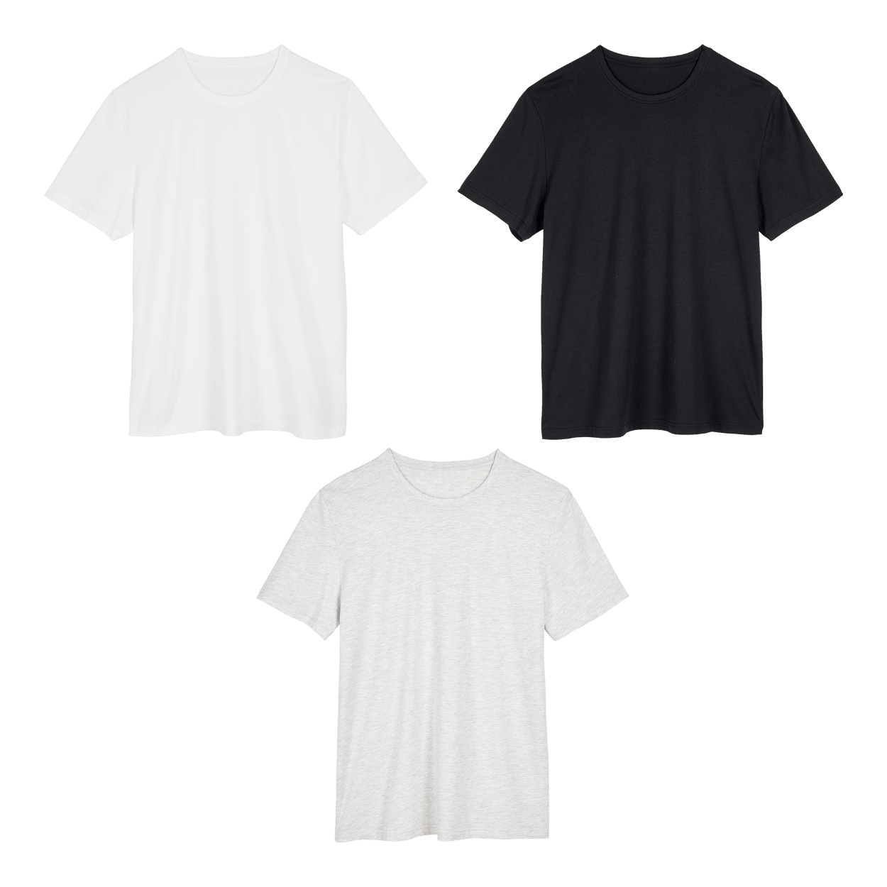 T-shirt UP2Fashion® bon marché chez ALDI