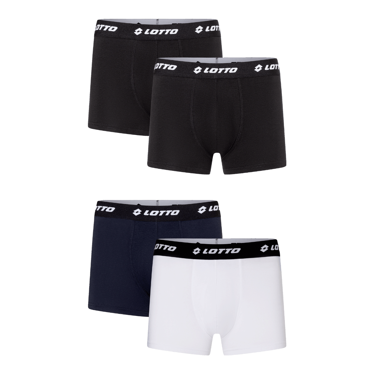 Boxershort, 2 st. LOTTO® kopen bij ALDI België