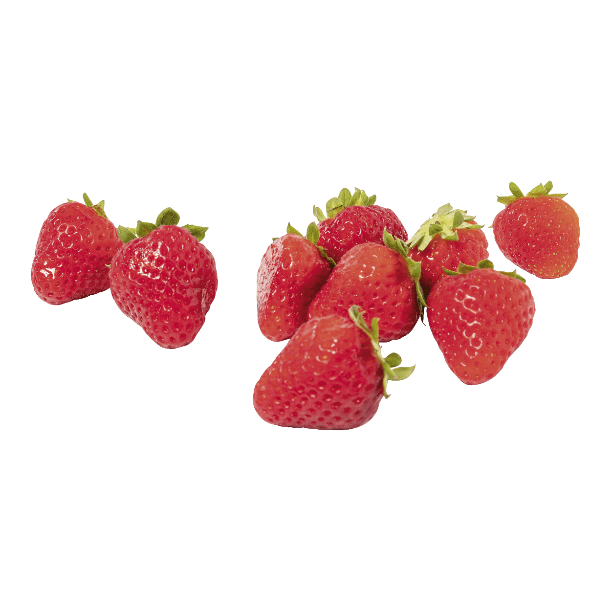 Aardbeien kopen bij ALDI België