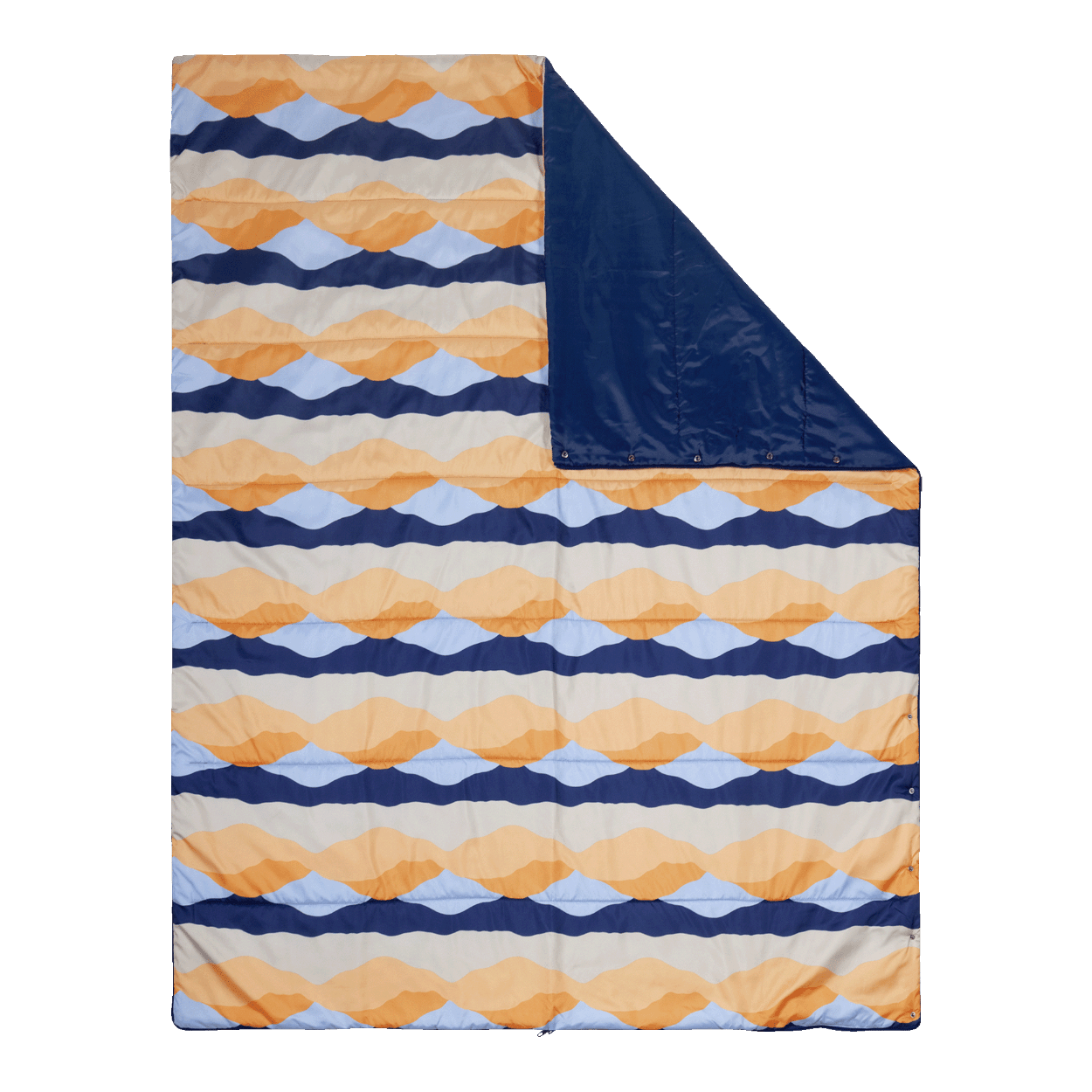 Couverture et sac de couchage 4 en 1 NOVITESSE® bon marché chez ALDI