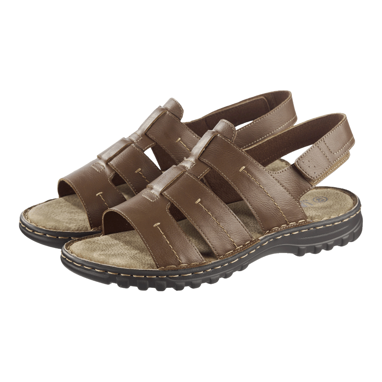 Bequeme Sandalen UP2Fashion® günstig bei ALDI