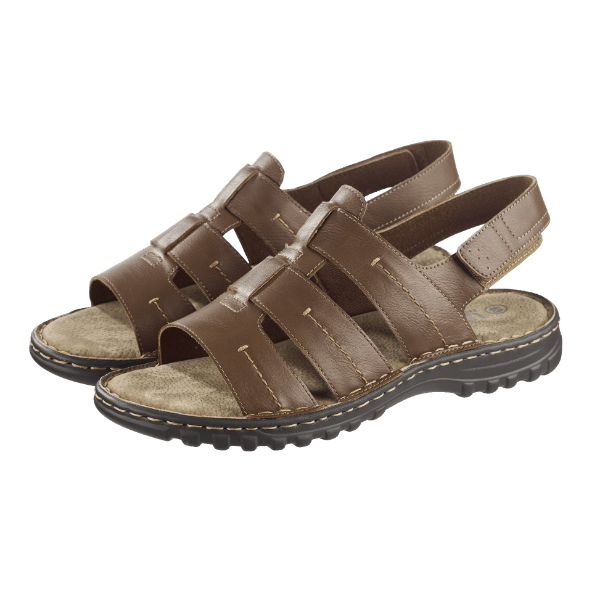 Bequeme Sandalen UP2Fashion® günstig bei ALDI
