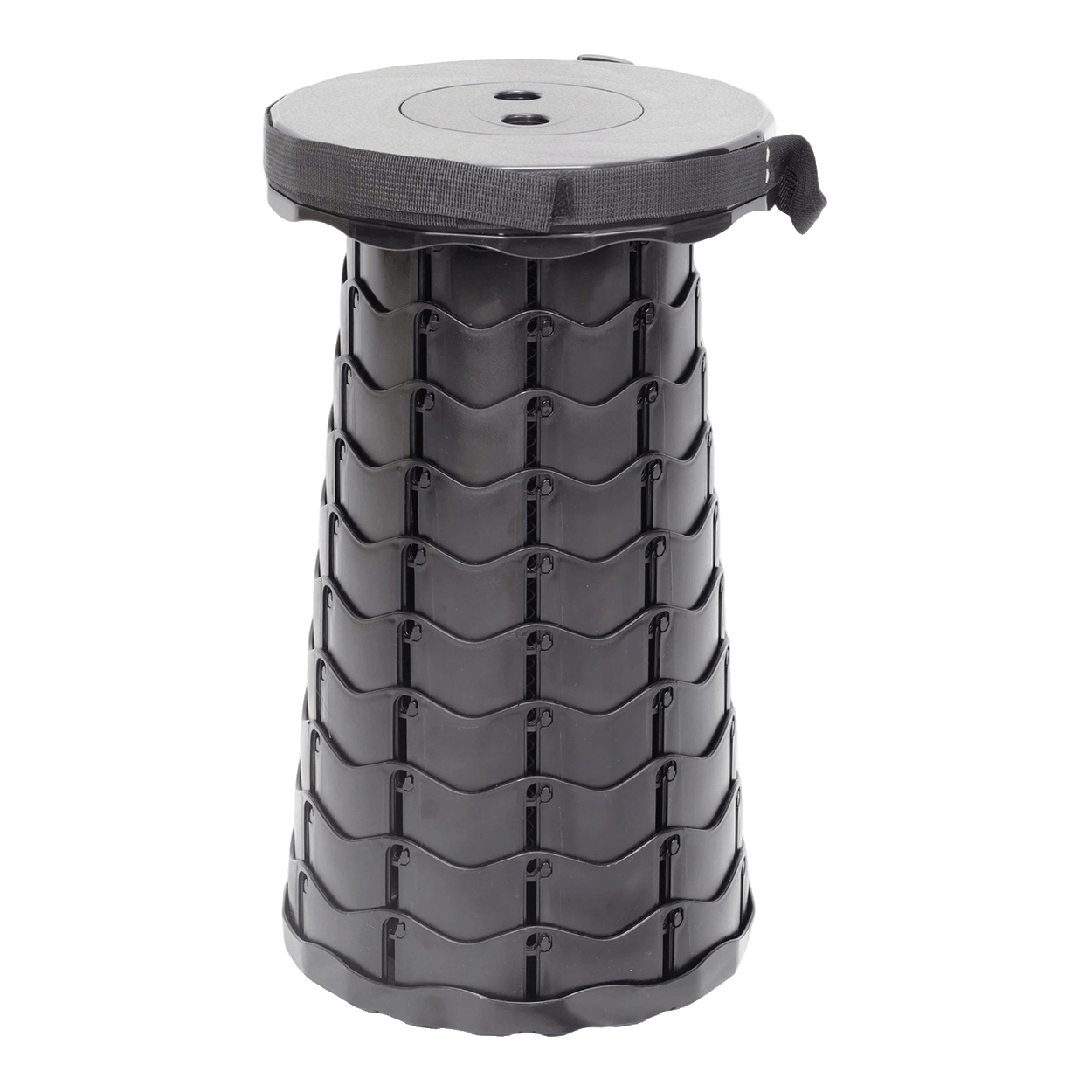 Tabouret de camping pliable ADVENTURIDGE® bon marché chez ALDI