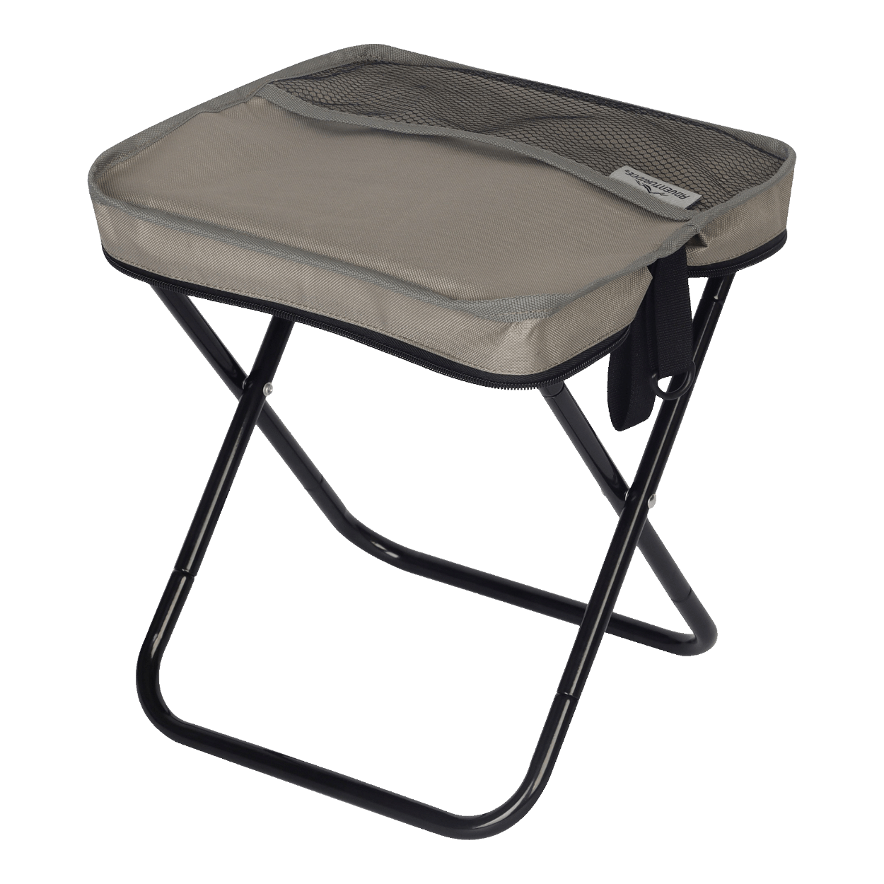 Tabouret de camping pliable ADVENTURIDGE® bon marché chez ALDI