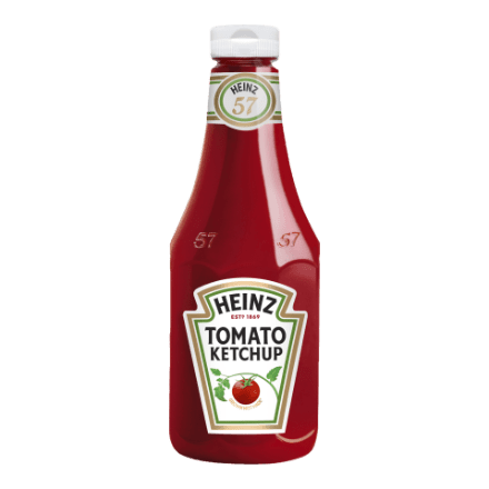 Tomatenketchup HEINZ® kopen bij ALDI België