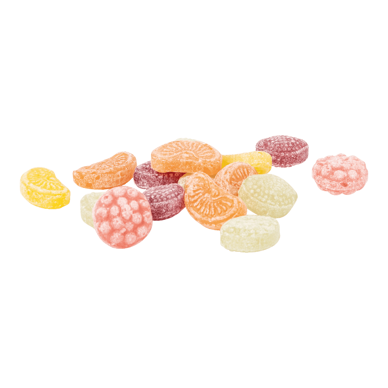 Mix van fruitbonbons SWEETLAND® kopen bij ALDI België