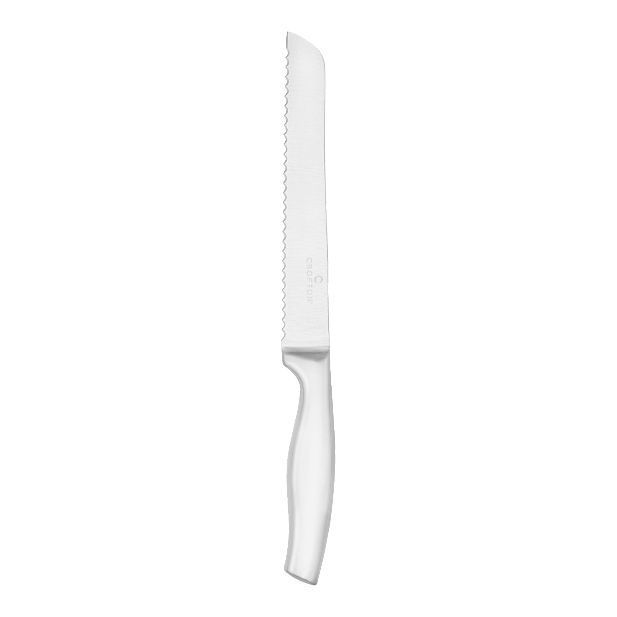 Couteau de cuisine en acier inoxydable CROFTON® bon marché chez ALDI