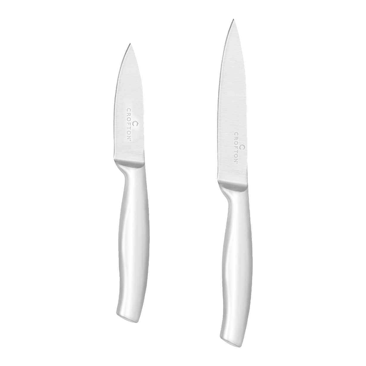 Couteau de cuisine en acier inoxydable CROFTON® bon marché chez ALDI
