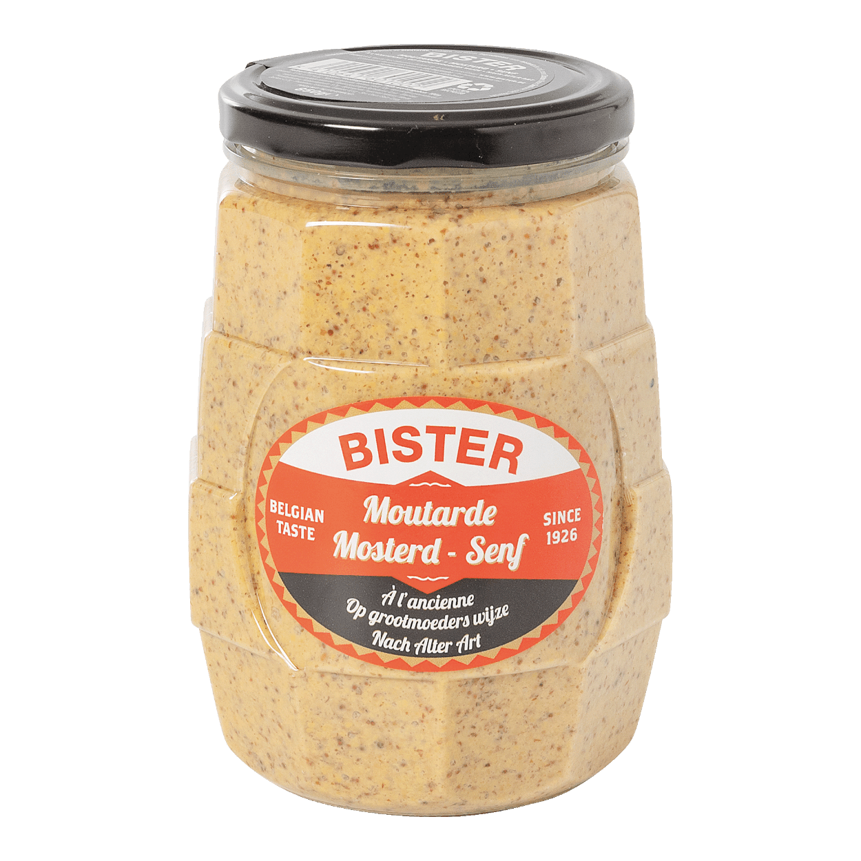 Mosterd BISTER® kopen bij ALDI België