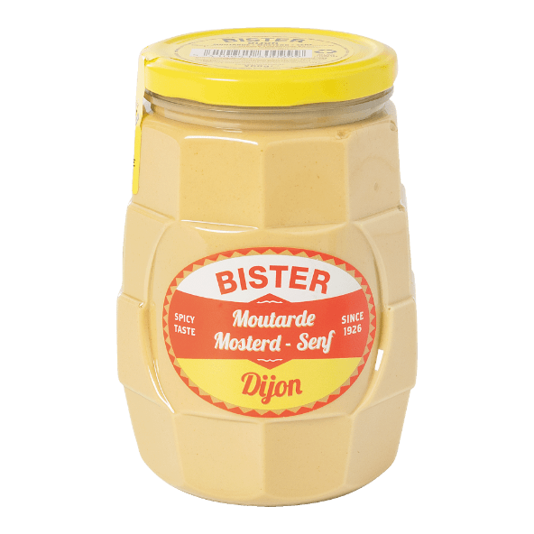 Mosterd BISTER® kopen bij ALDI België