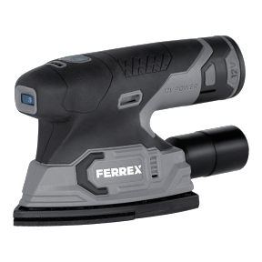 Accuschuurmachine, 12 V FERREX® kopen bij ALDI België