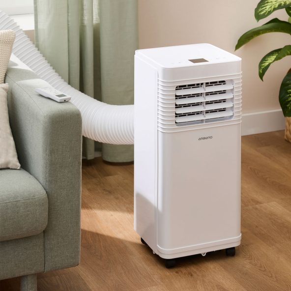 Climatiseur portable AMBIANO® bon marché chez ALDI