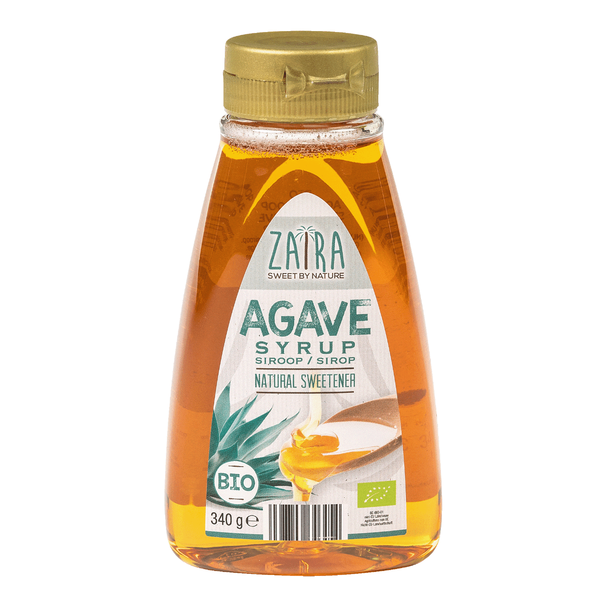 Exotischer Sirup ZAIRA® günstig bei ALDI
