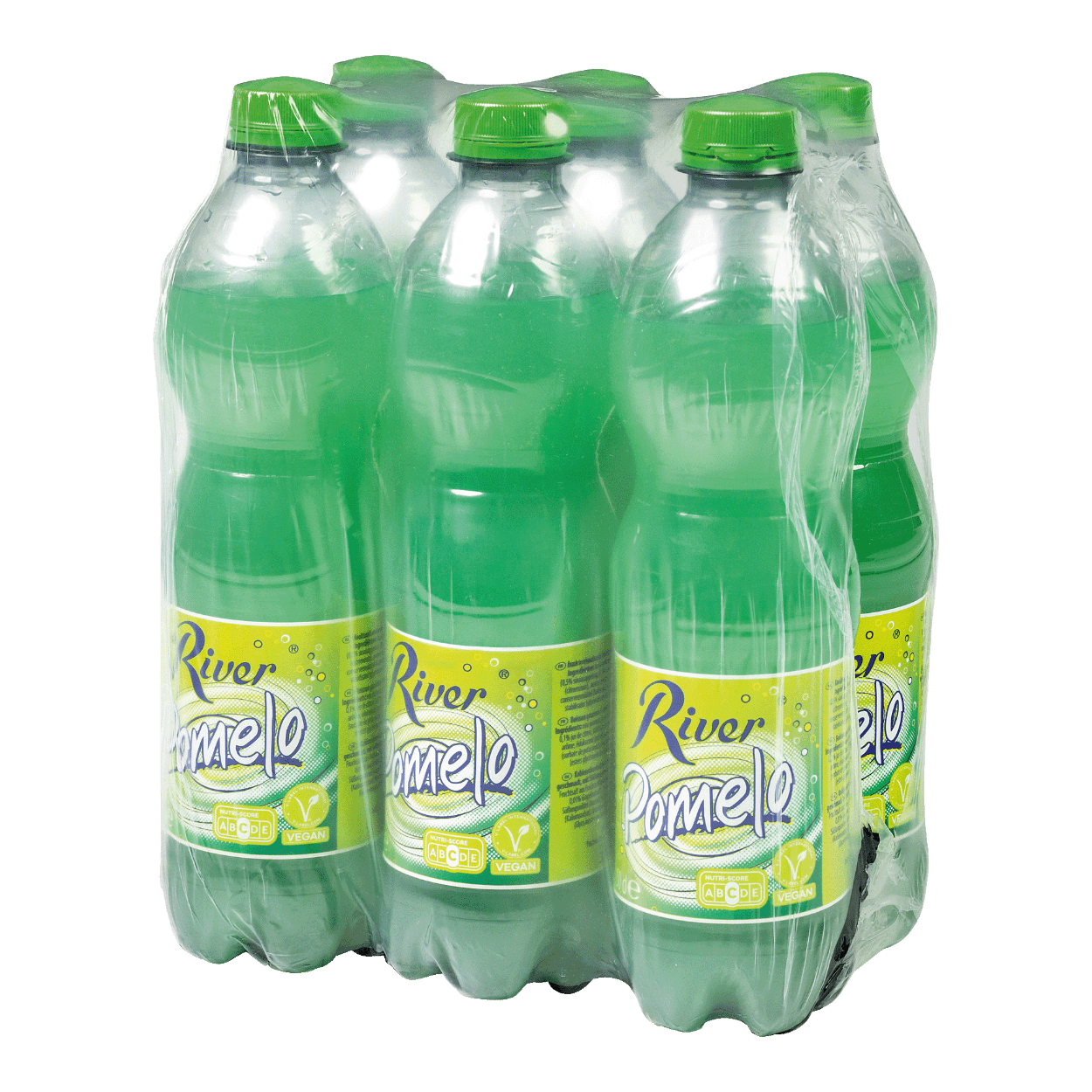 Limonade pomelo, 6 st. RIVER® kopen bij ALDI België