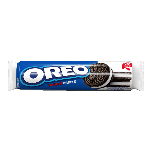 Oreo double creme, 6-pack OREO® kopen bij ALDI België