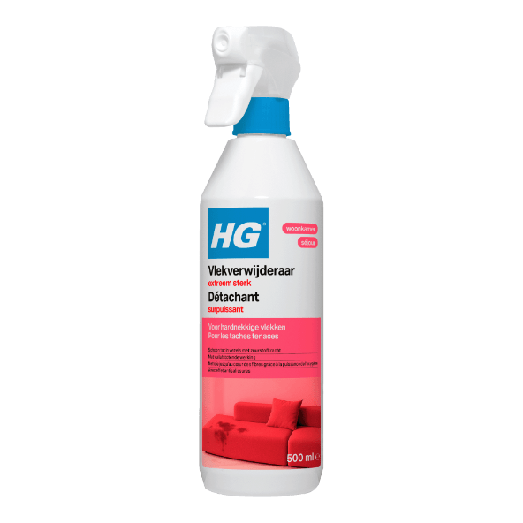 Vlekverwijderaar HG® kopen bij ALDI België
