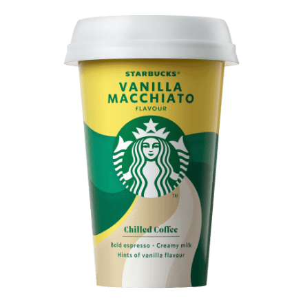 IJskoffie STARBUCKS® kopen bij ALDI België