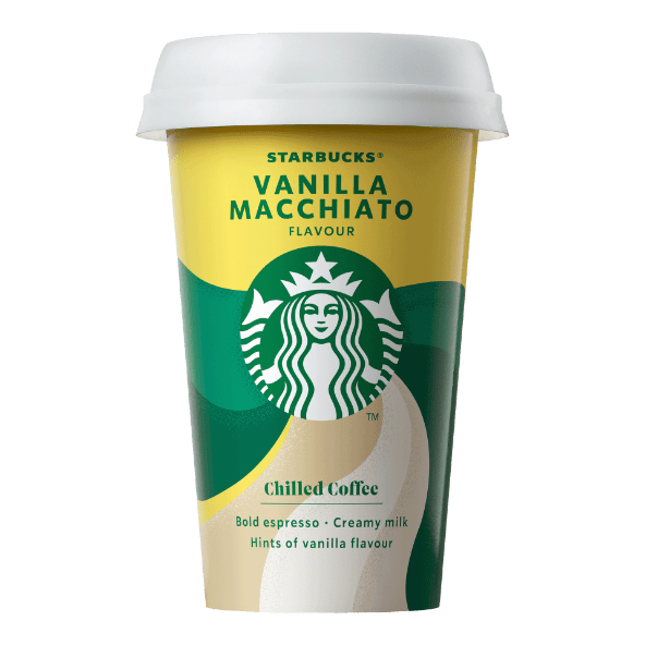 Eiskaffee STARBUCKS® günstig bei ALDI