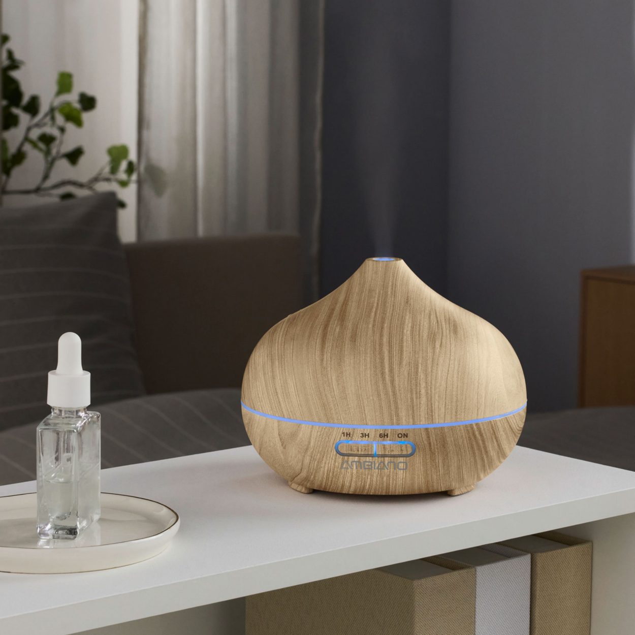 Aromaverstuiver AMBIANO® kopen bij ALDI België
