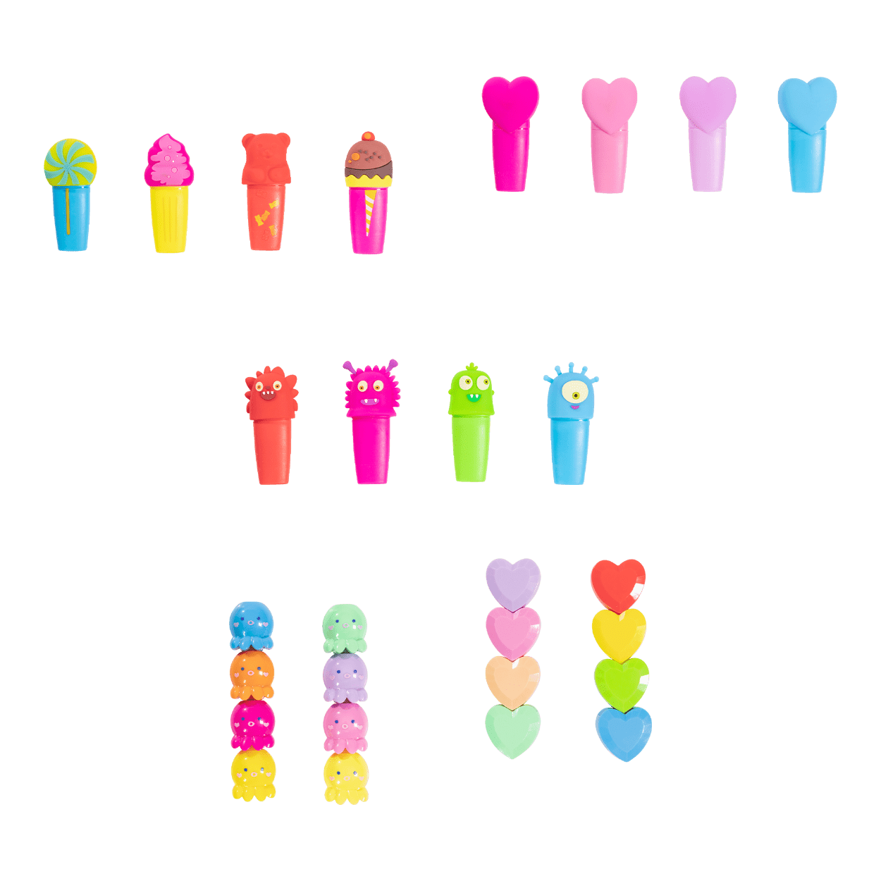 Highlighter-Set HOME CREATION® günstig bei ALDI