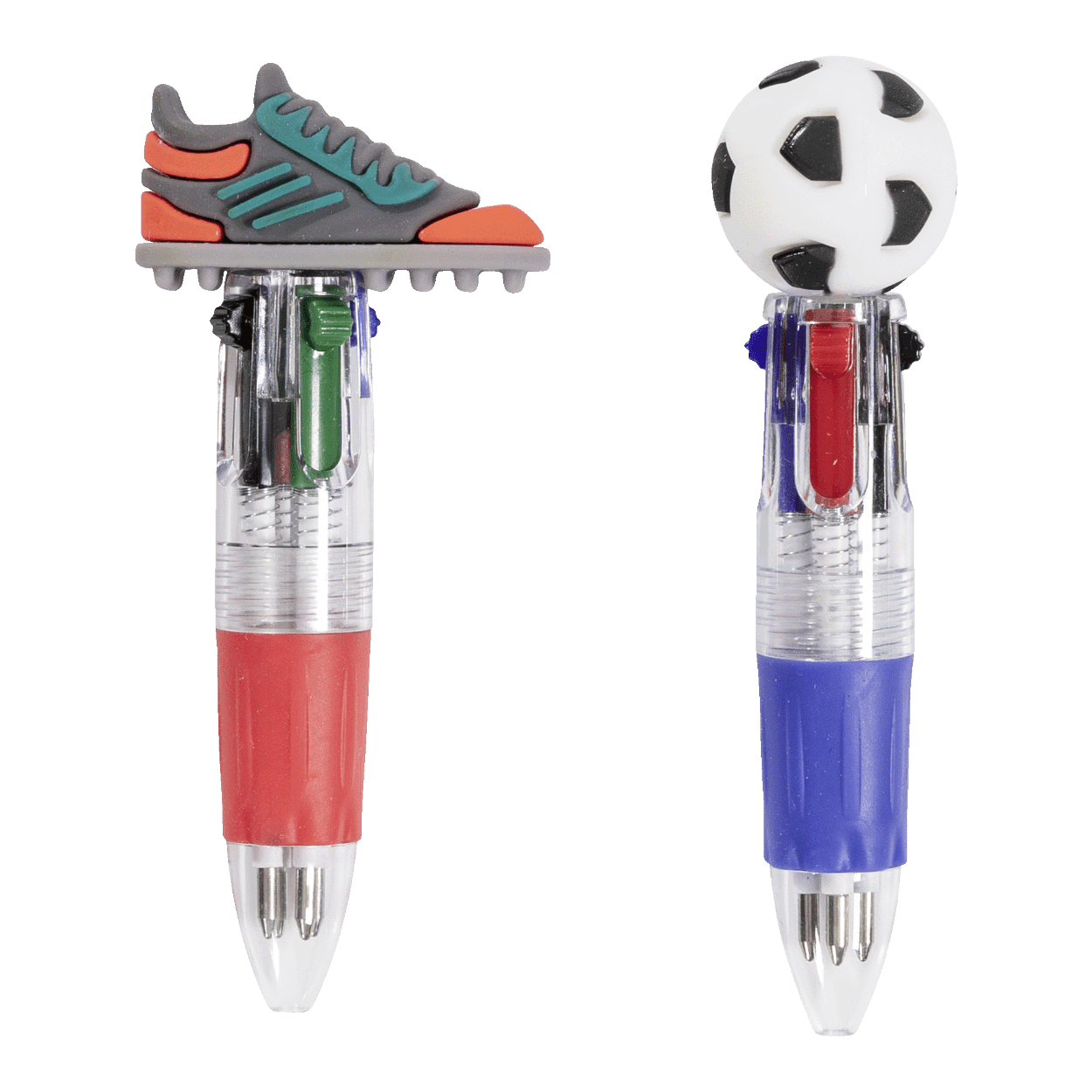 Taille-crayon ou stylo à bille HOME CREATION® bon marché chez ALDI