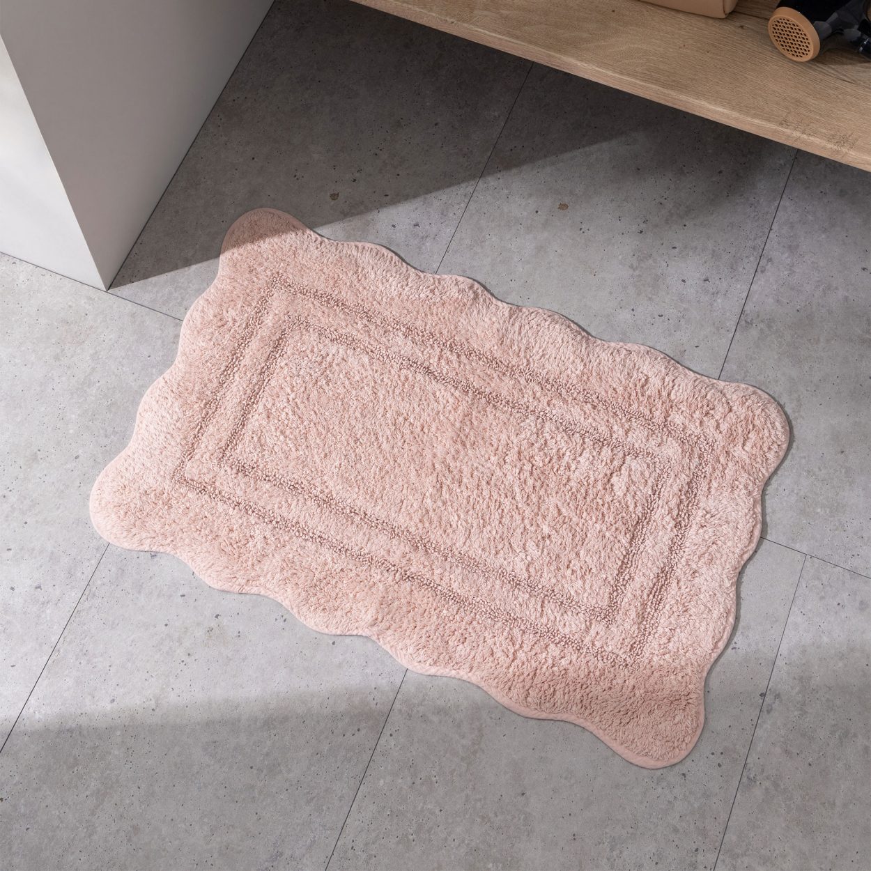 Badematte NOVITESSE® günstig bei ALDI
