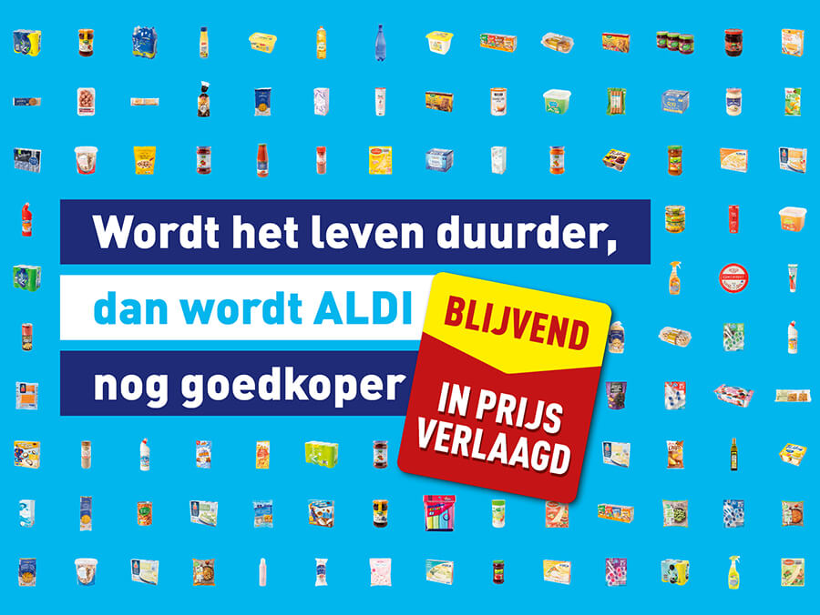 ALDI België | Jouw goedkope supermarkt in de buurt