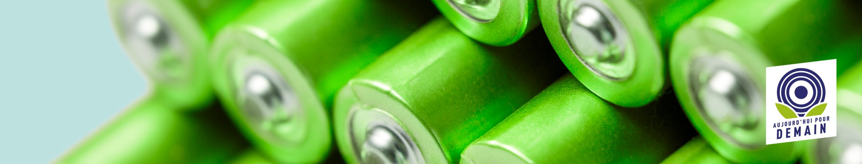 Recupel et Bebat | ALDI Belgique