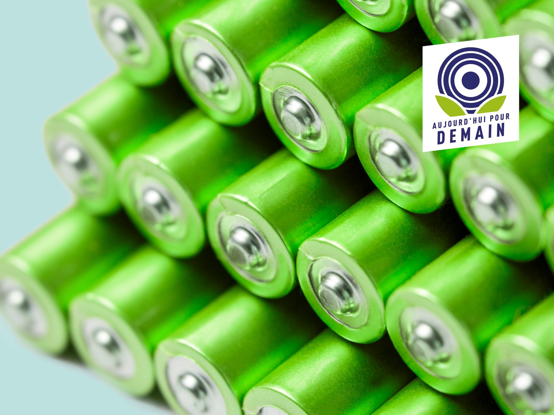 Recupel et Bebat | ALDI Belgique