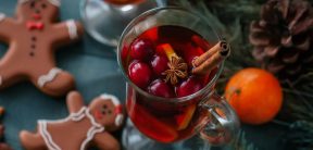 Vous voulez préparer du vin chaud ? Le classique et 3 variantes | ALDI ...