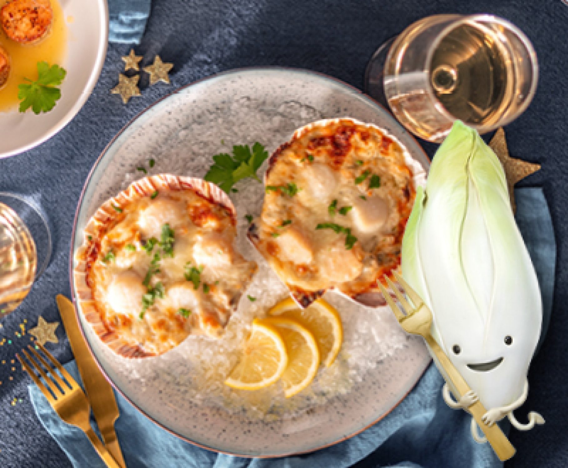 Voordelige voorgerechten | ALDI België