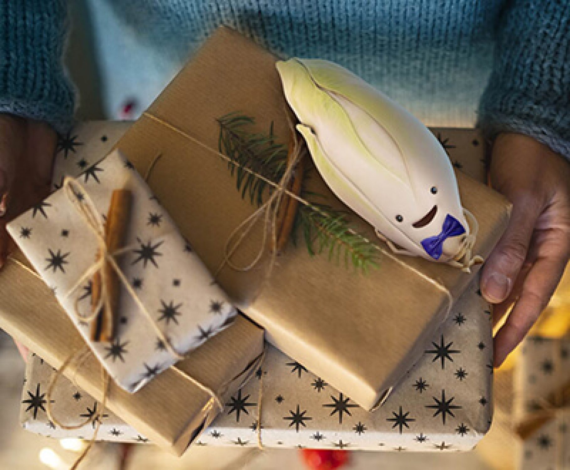 Betaalbare cadeau-ideeën voor eindejaar | ALDI België