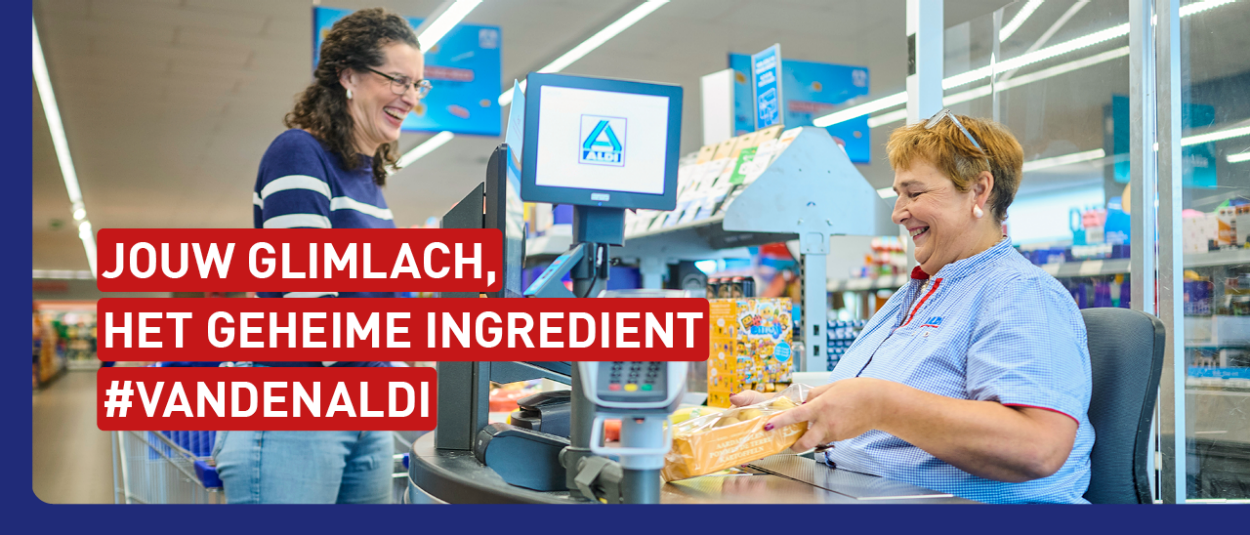 Werken bij ALDI - Details vacature