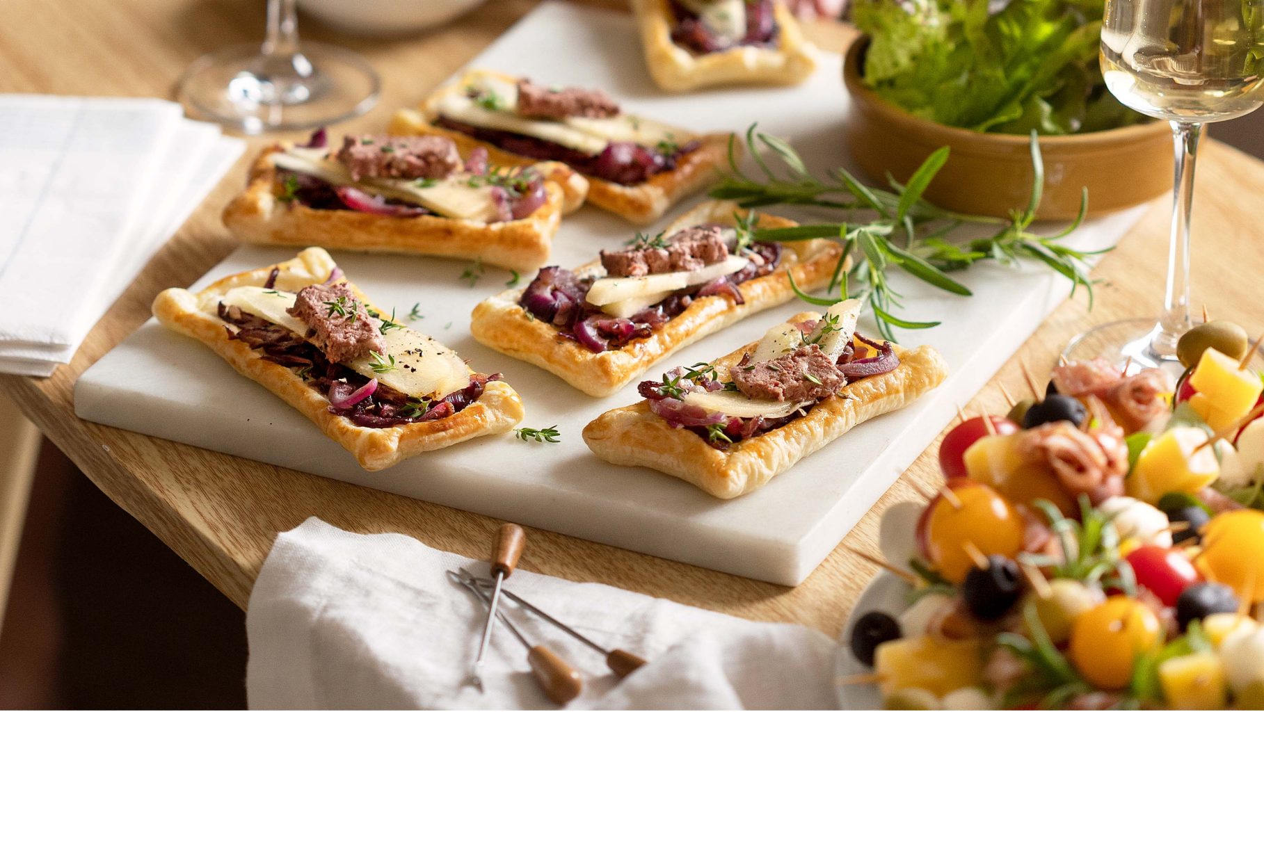 ALDI-recepten – Eenvoudig, evenwichtig & verfijnd