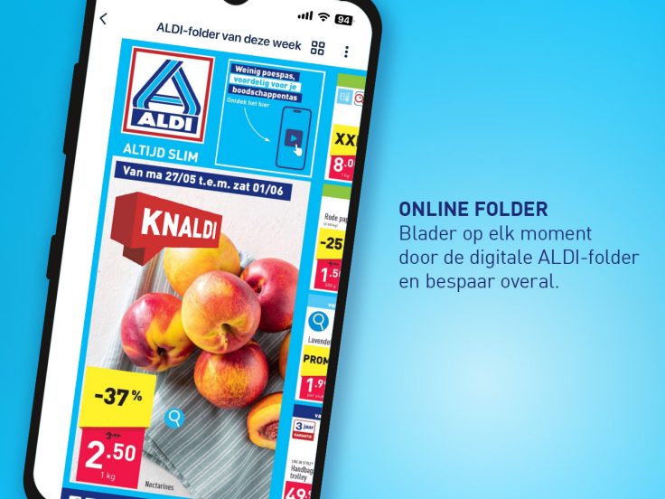 ALDI-punten – Verzamel ALDI-punten en bespaar geld