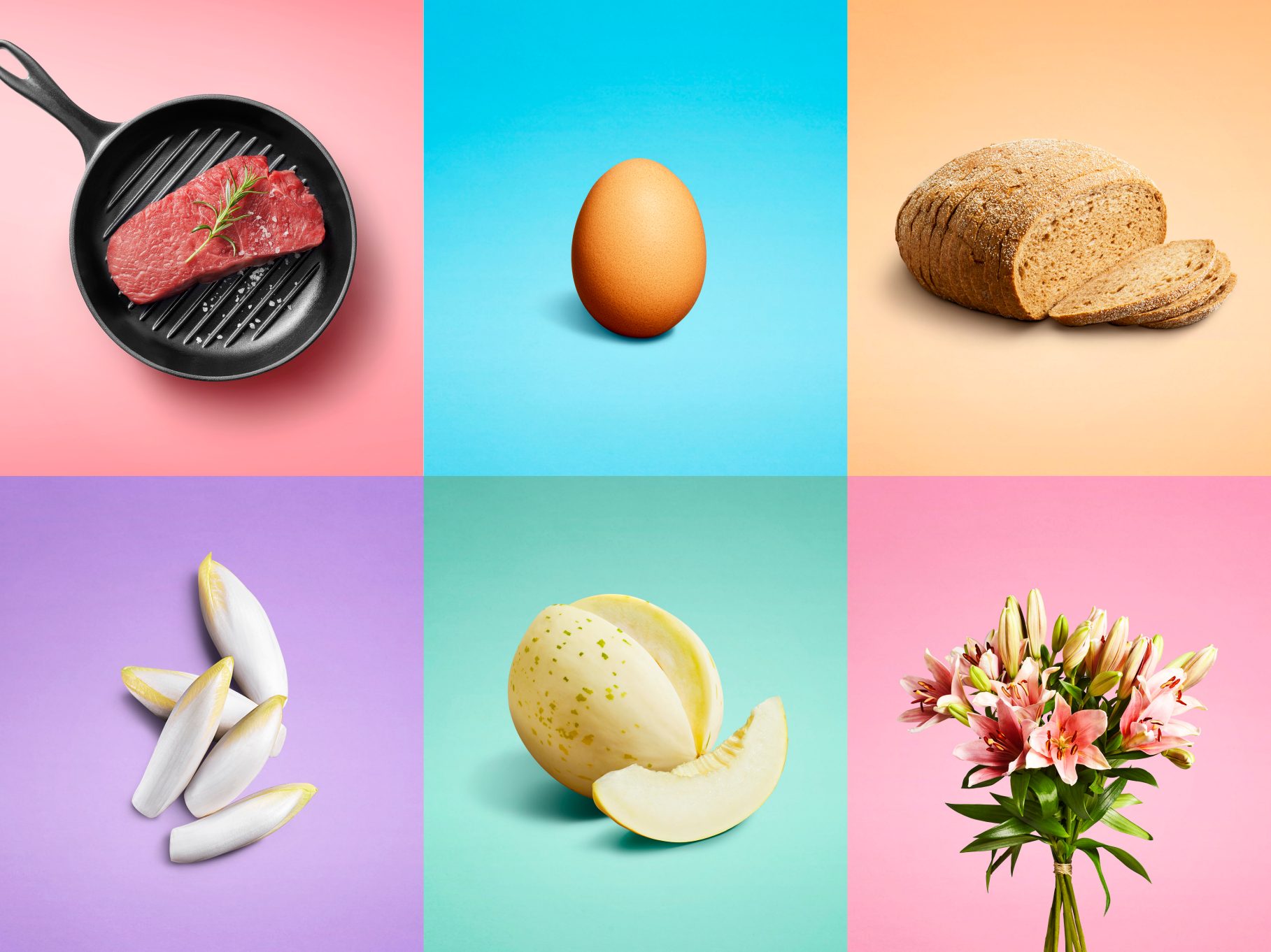 Verse producten, lage prijzen | ALDI België