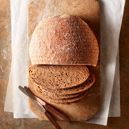 Acheter du pain frais | ALDI Belgique