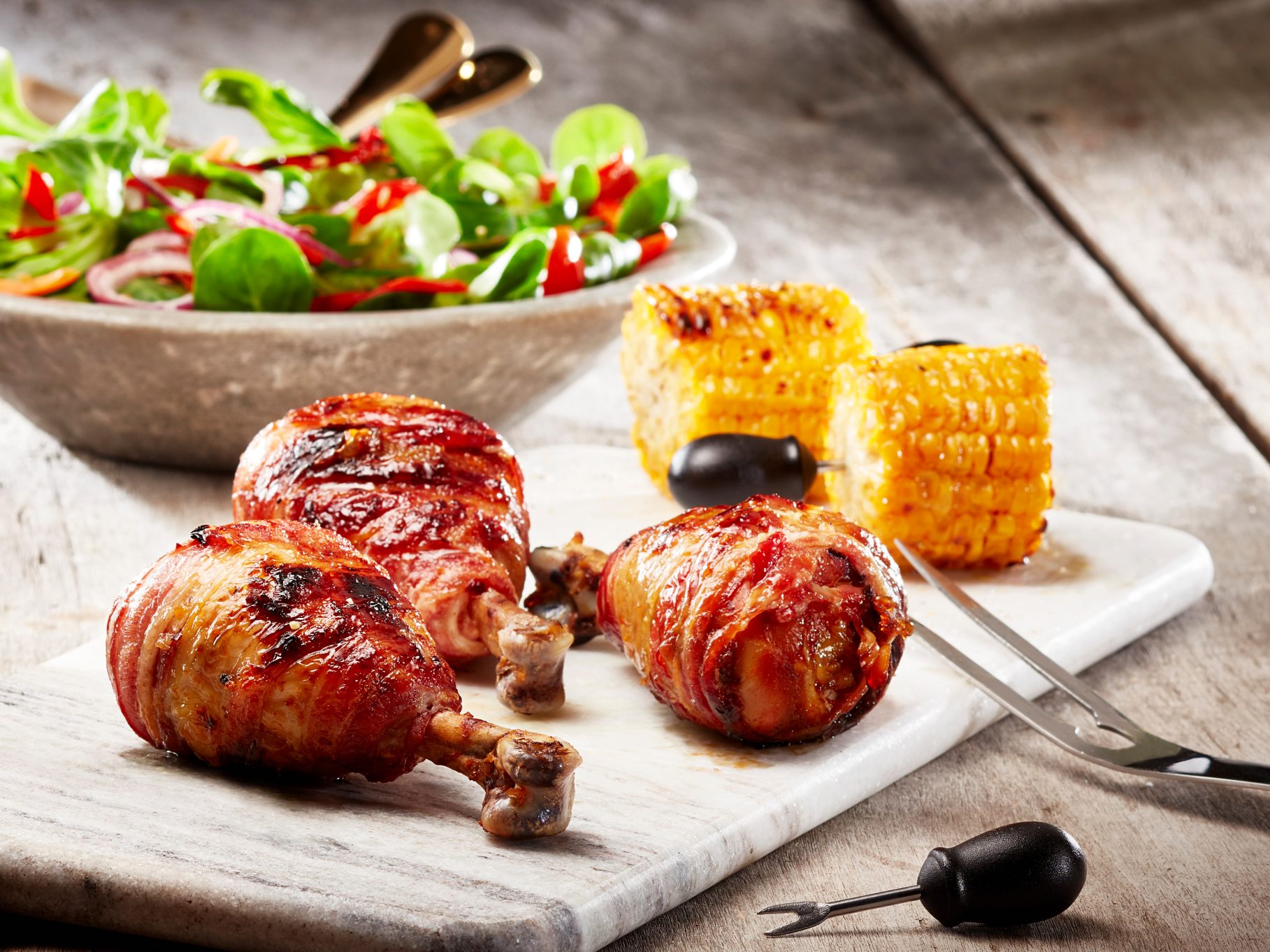 BBQ-vlees kopen | ALDI België